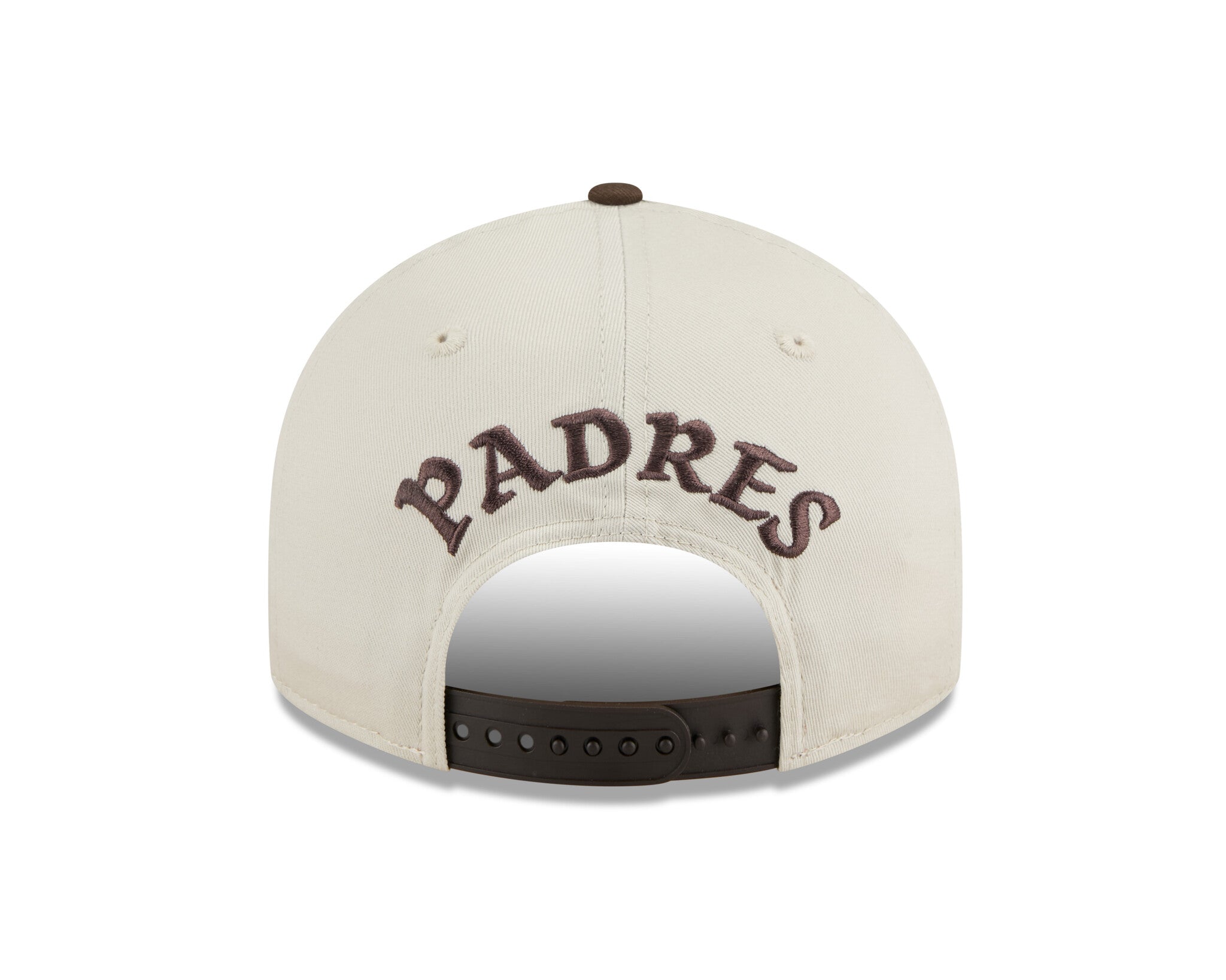 New Era 950 Retro Crown SD Padres Snapback Hat 'Team Color|60731013|TF ...
